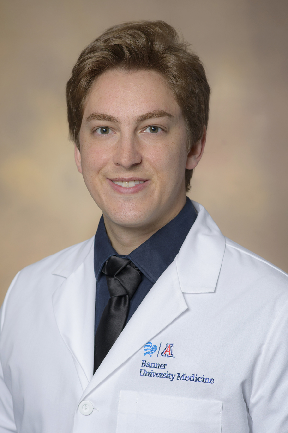 Nicholas Joseph Romito | College of Medicine - Tucson