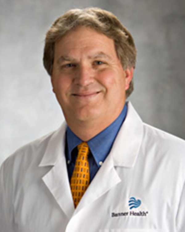 Philip Gleason, MD | College of Medicine - Tucson