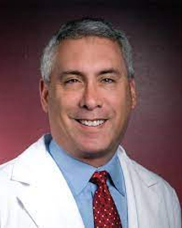 Sheldon Marks, MD | College of Medicine - Tucson