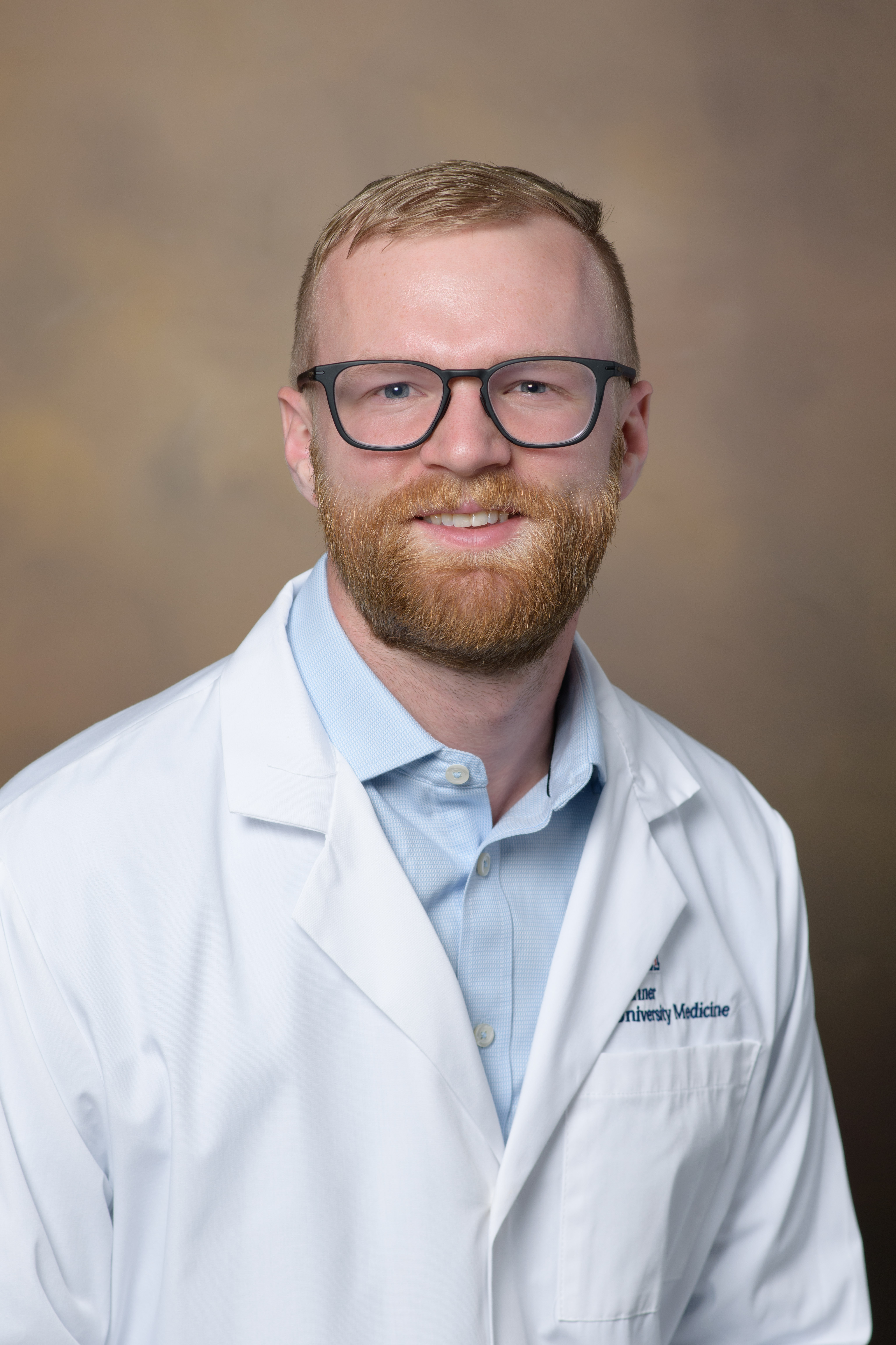 Samuel Christensen, MD | College of Medicine - Tucson